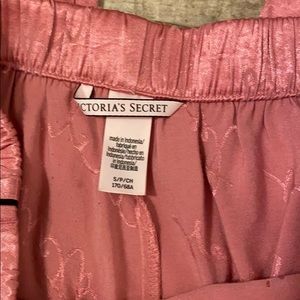 Victoria's Secret | Intimates & Sleepwear | Victorias Secret Silk ...